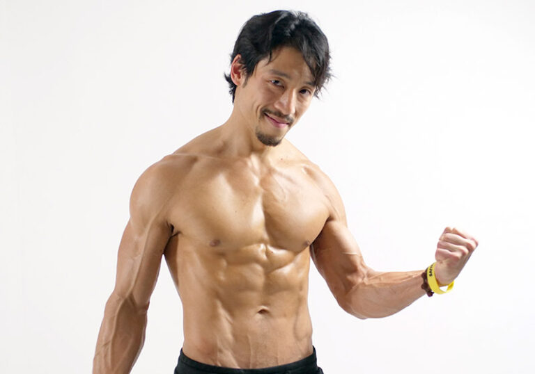 Coaching Alex Levand - Je te coache 3 mois chez toi ou en salle de muscu