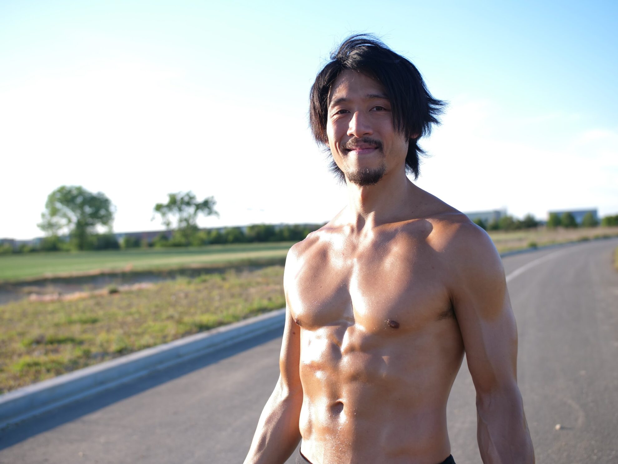 En quoi le sport changera ta vie – et pas seulement ton corps ! - Alex ...