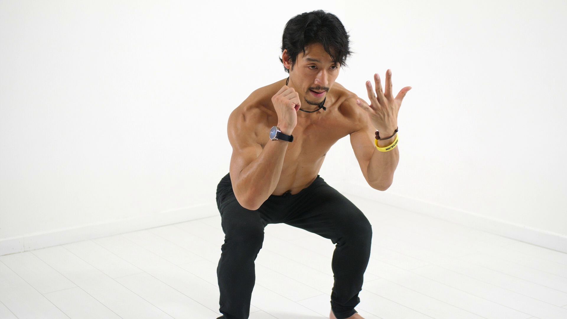 Le secret pour atteindre tes résultats - Alex Levand - Coach sportif ...