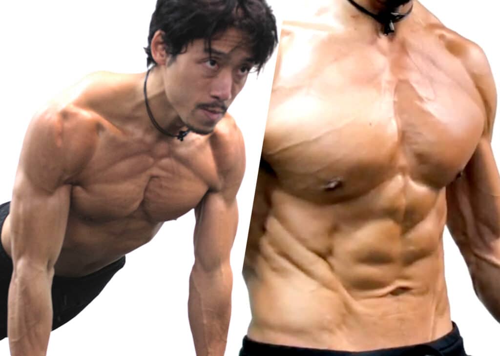 Muscler ses pecs avec "doubler ses pecs" - Alex Levand - Coach sportif ...