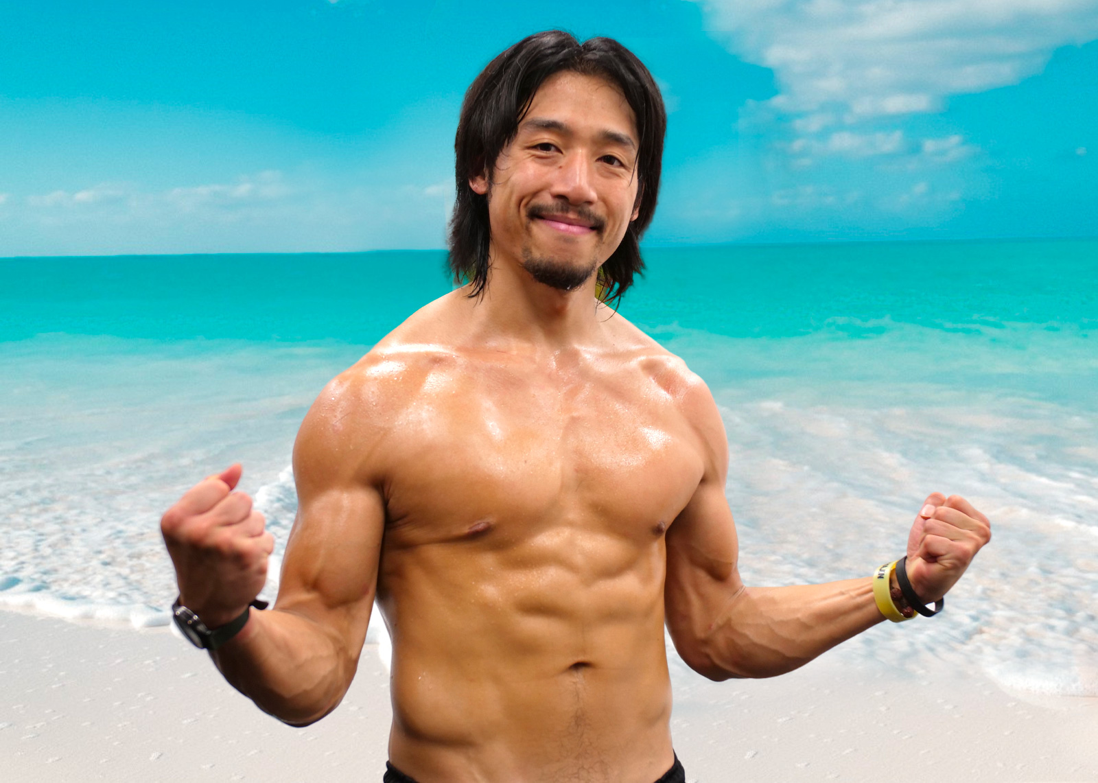 Mes astuces pour ton summer body ! - Alex Levand - Coach sportif ...