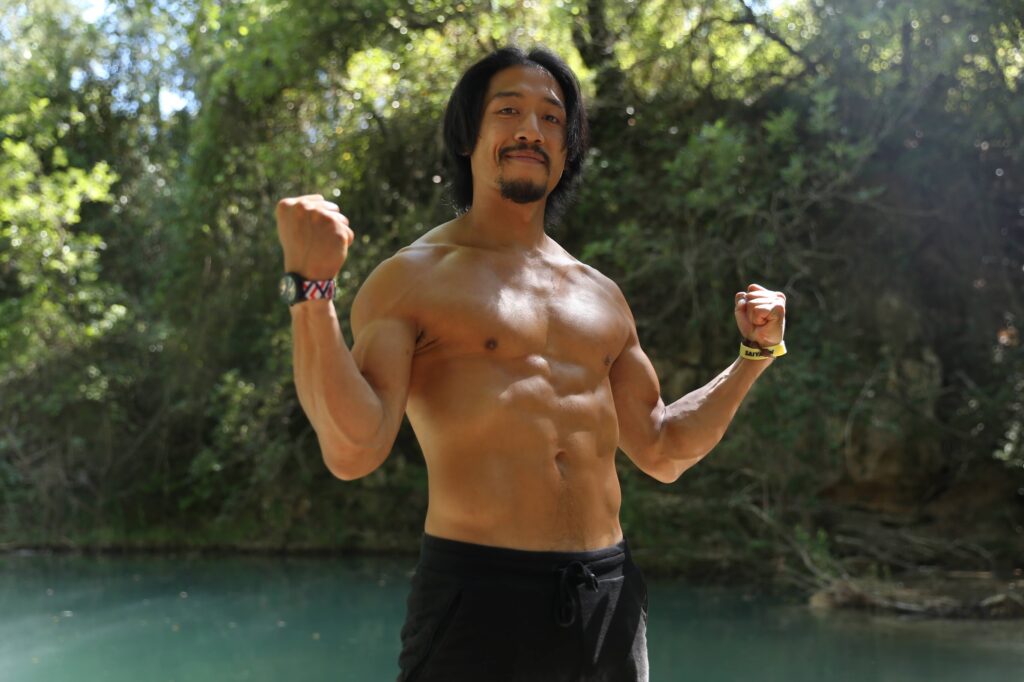 Une technique contre-intuitive pour avoir des muscles plus vite - Alex ...