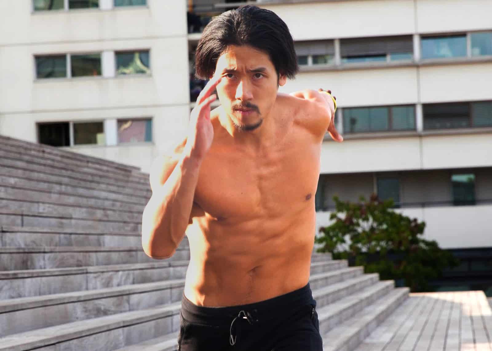 Courir suffit-il pour maigrir ? - Alex Levand - Coach sportif & nutrition