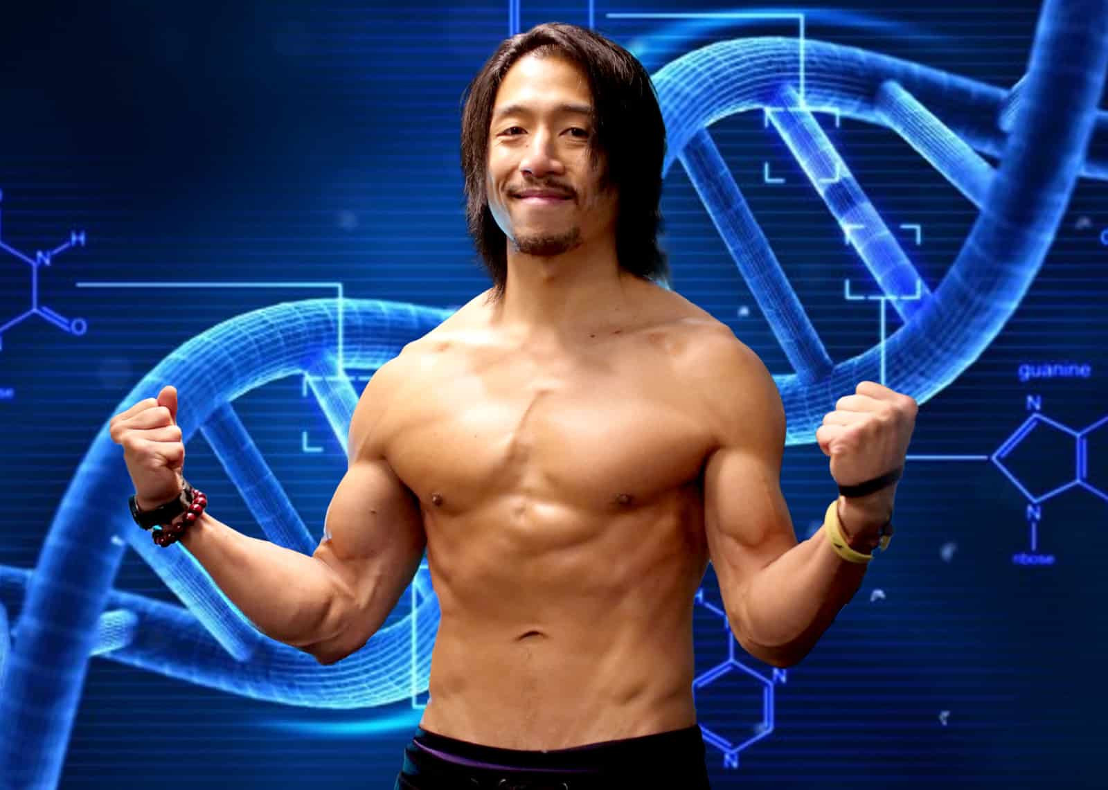 Calcule ton métabolisme de base, et pourquoi c'est intéressant de le ...