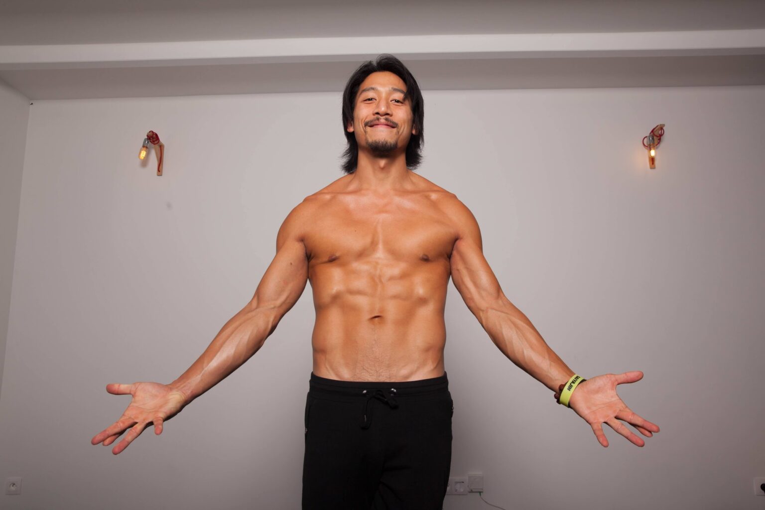 alex levand prise de masse Archives - Alex Levand - Coach sportif ...