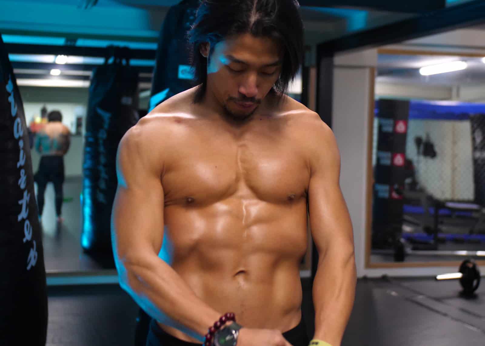 Musculation : en combien de temps tu peux vraiment prendre de la masse ...