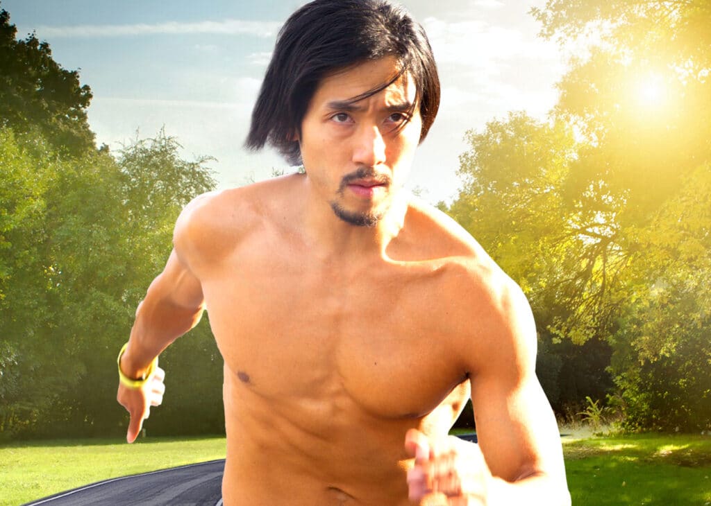 En quoi le sport changera ta vie – et pas seulement ton corps ! - Alex ...