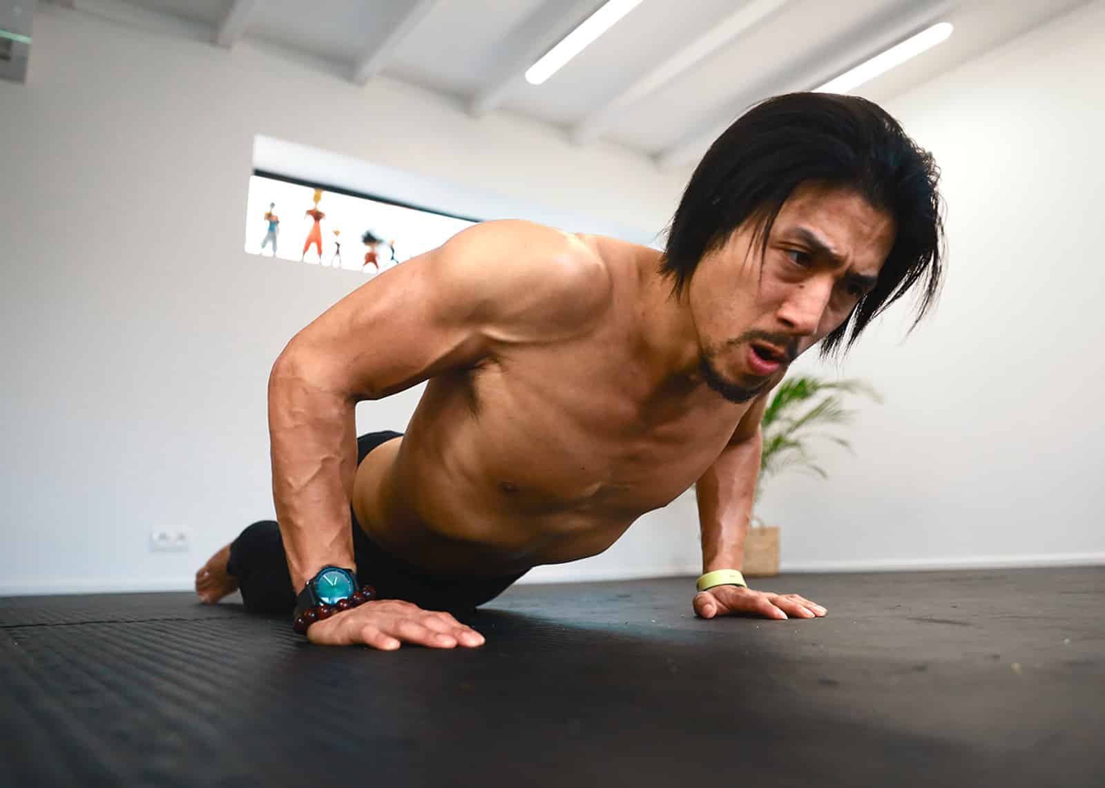 Pourquoi j’insiste souvent sur la respiration ? - Alex Levand - Coach ...