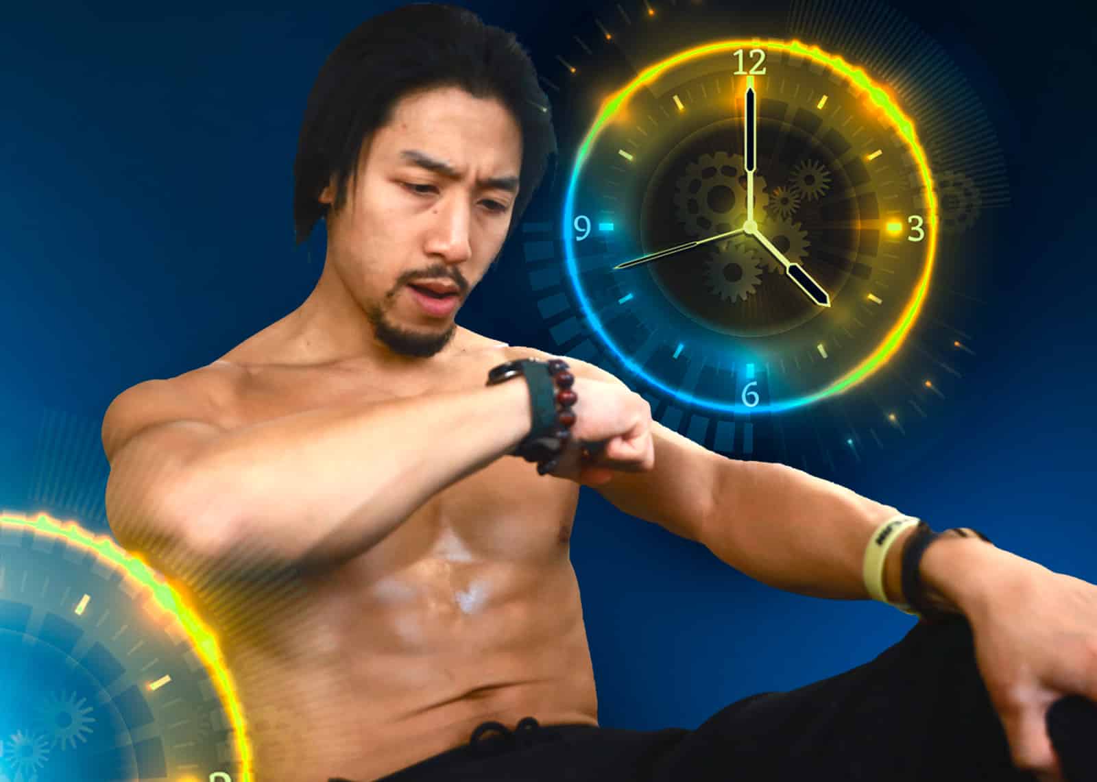 S’entrainer sur une grosse séance, ou plusieurs petites ? - Alex Levand ...