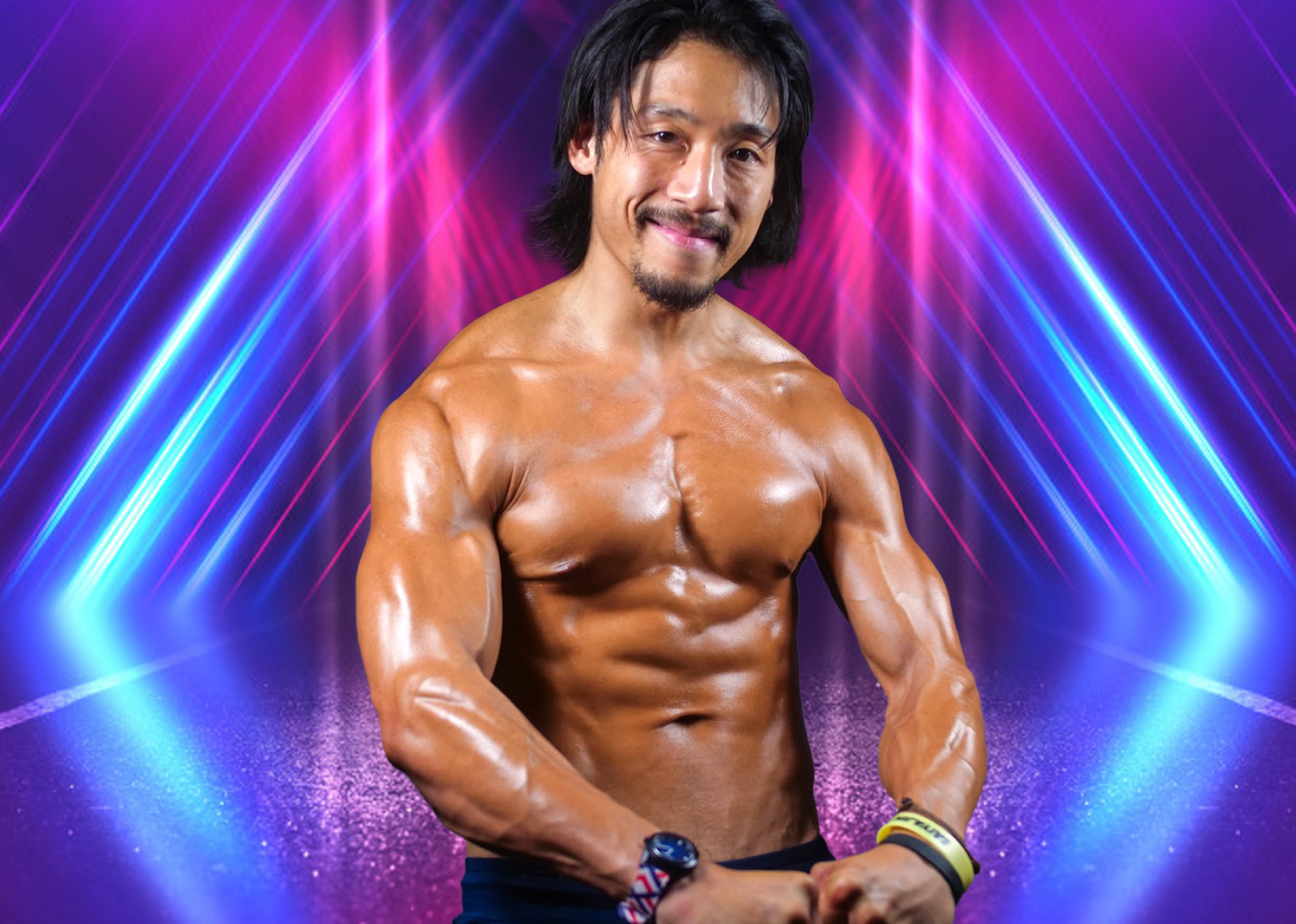 Comment je me dope ? - Alex Levand - Coach sportif & nutrition