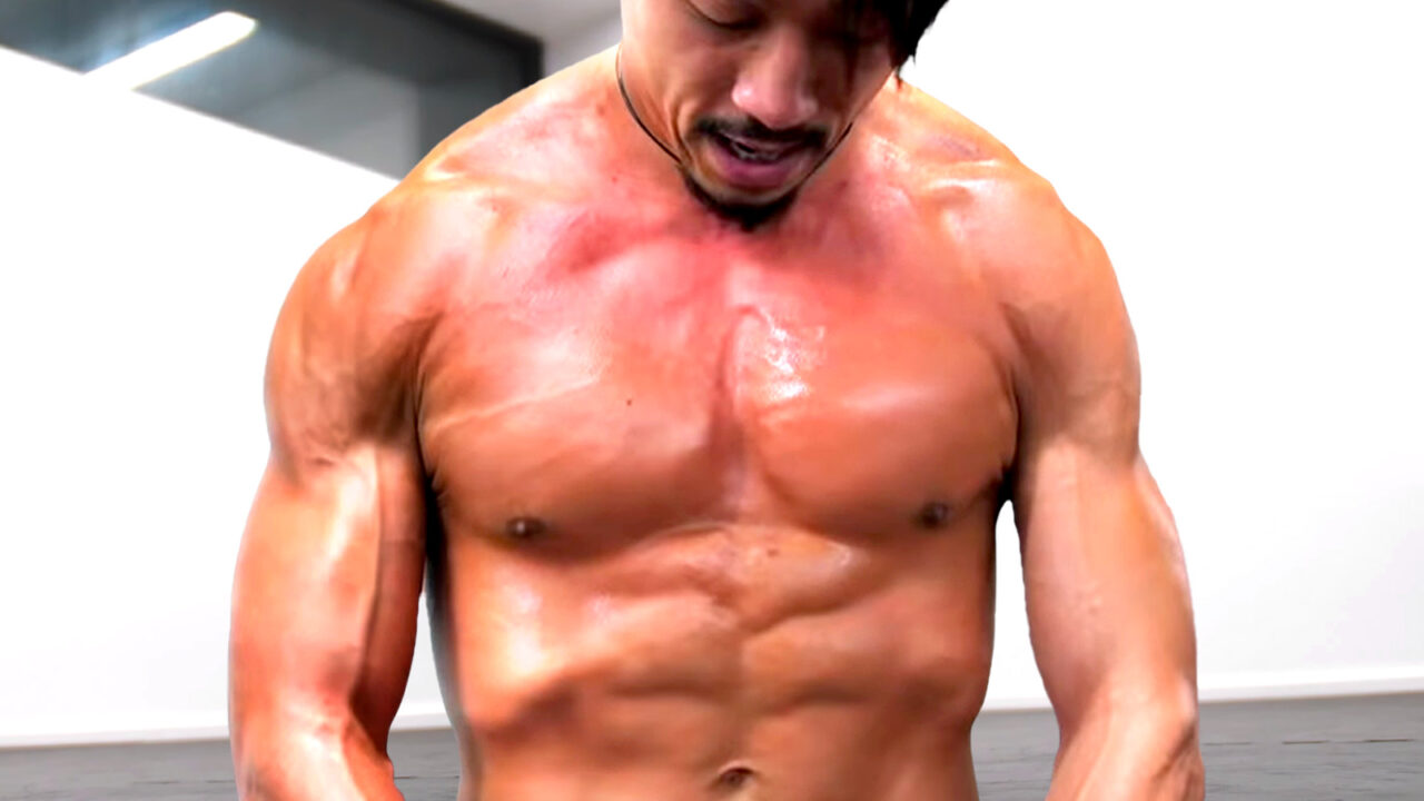 Mes 3 meilleurs exercices pour les pecs - Alex Levand - Coach sportif ...