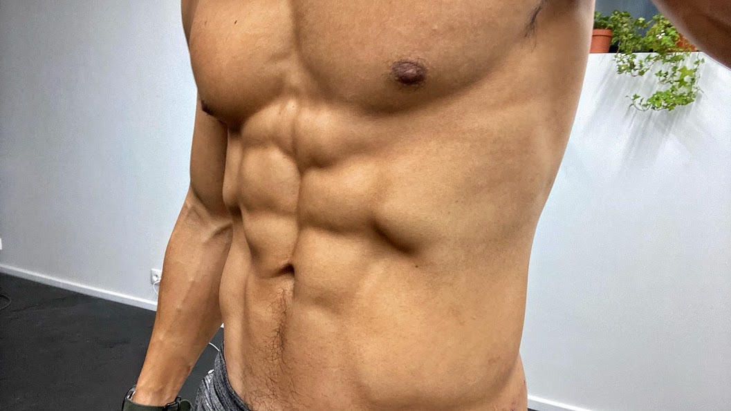 Comment Faire Des Abdos A La Maison Homme | Ventana Blog