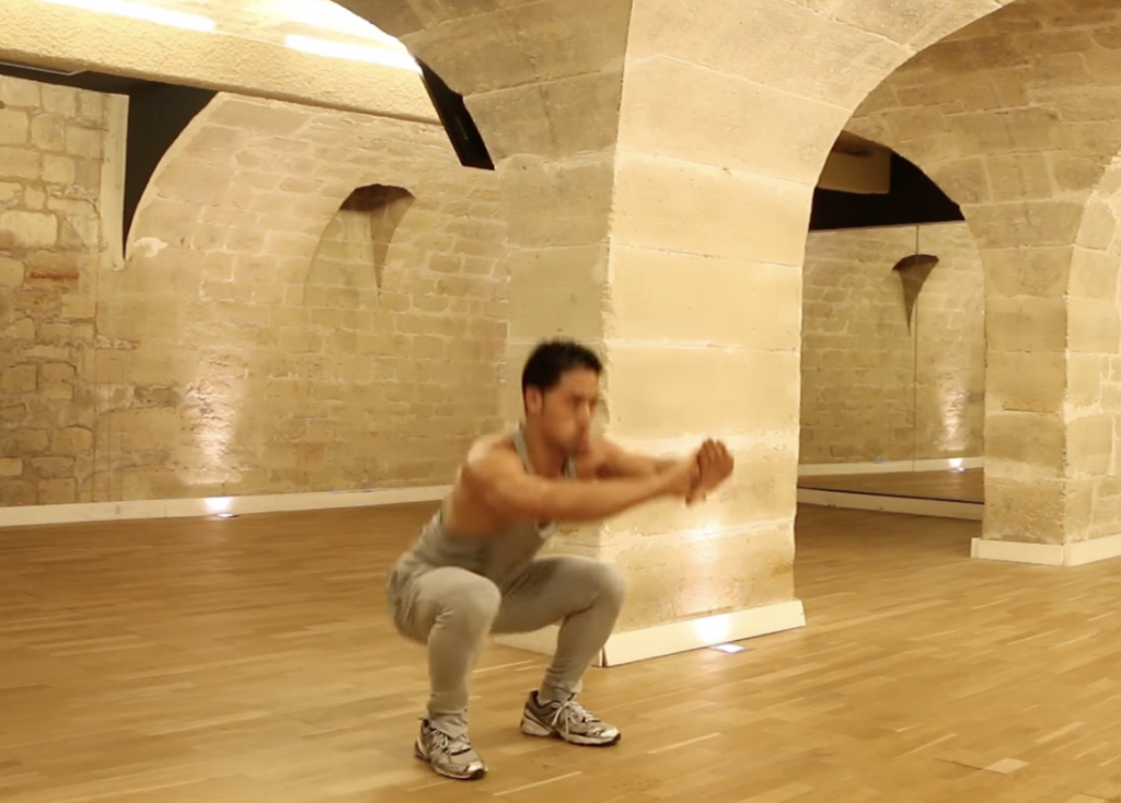 Les 10 meilleures variations de fentes - Alex Levand - Coach sportif ...