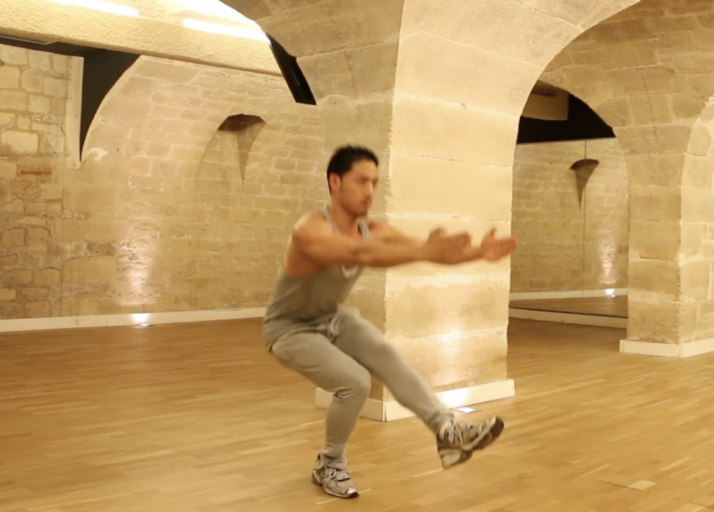 Les 10 meilleures variations de fentes - Alex Levand - Coach sportif ...