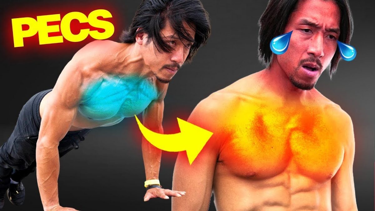 Comment soulager les douleurs aux pecs après un entraînement ? - Alex ...