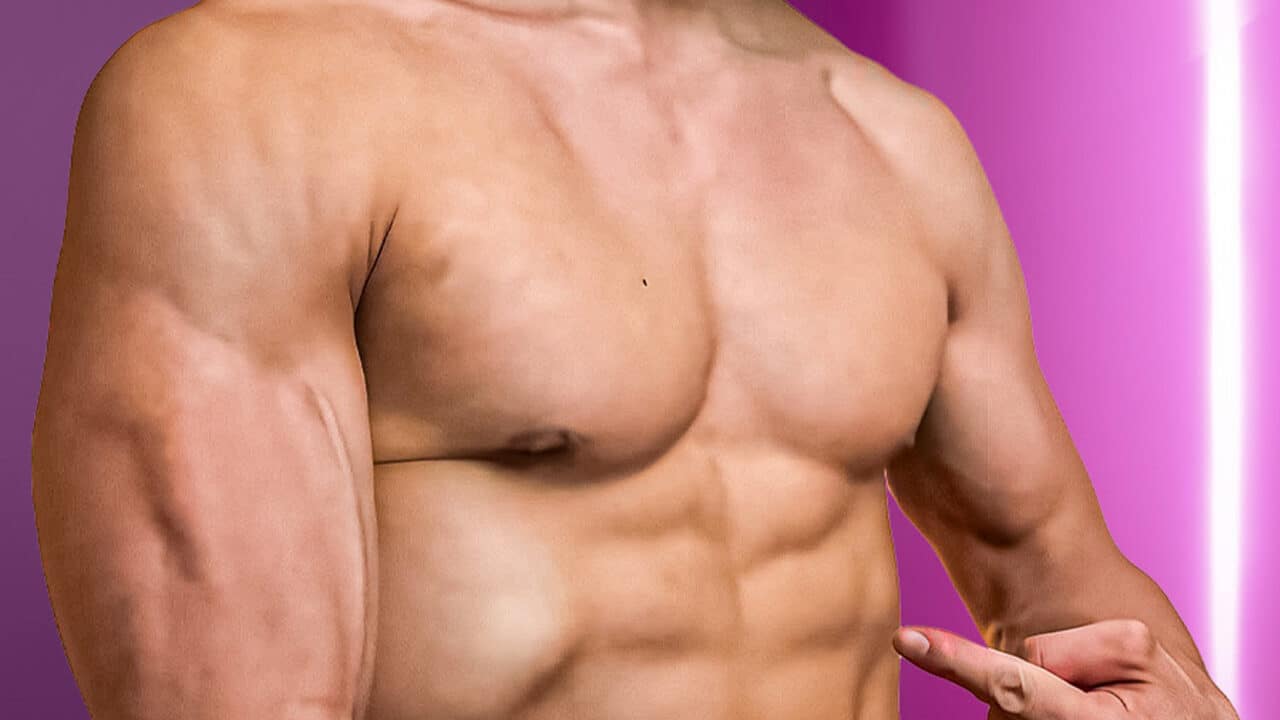 Abdos Visibles Débutant - Alex Levand - Coach sportif & nutrition