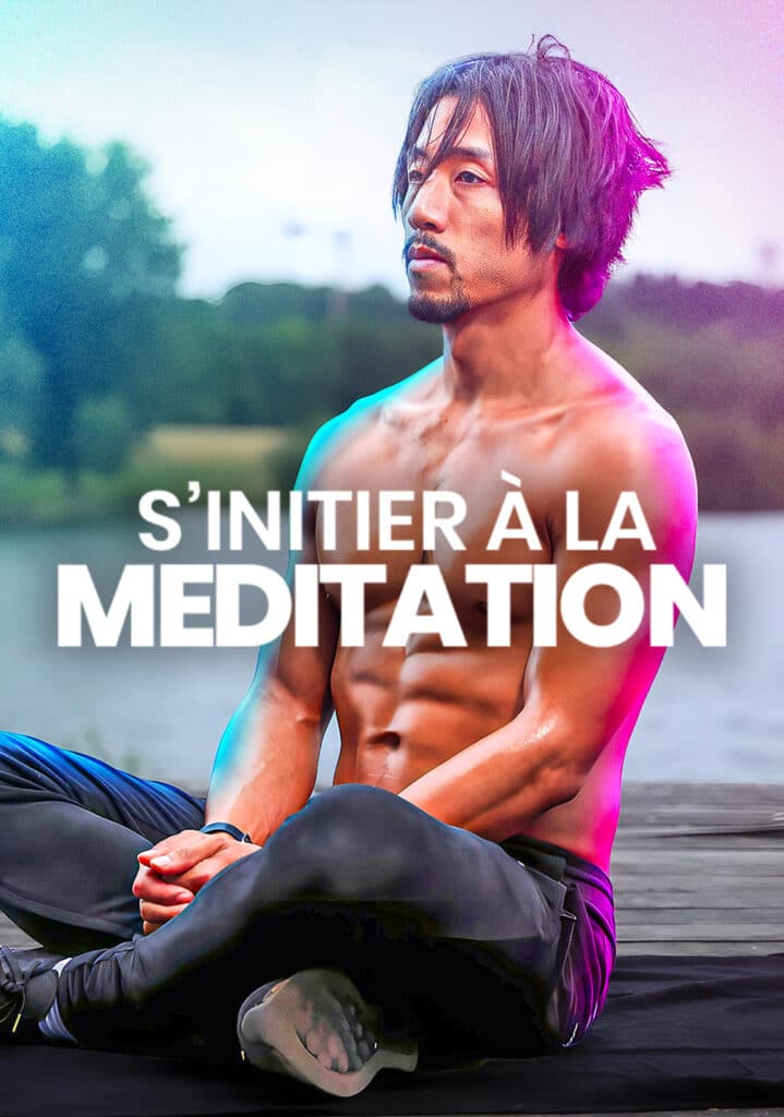 S'initier à la méditation - Alex Levand - Coach sportif & nutrition