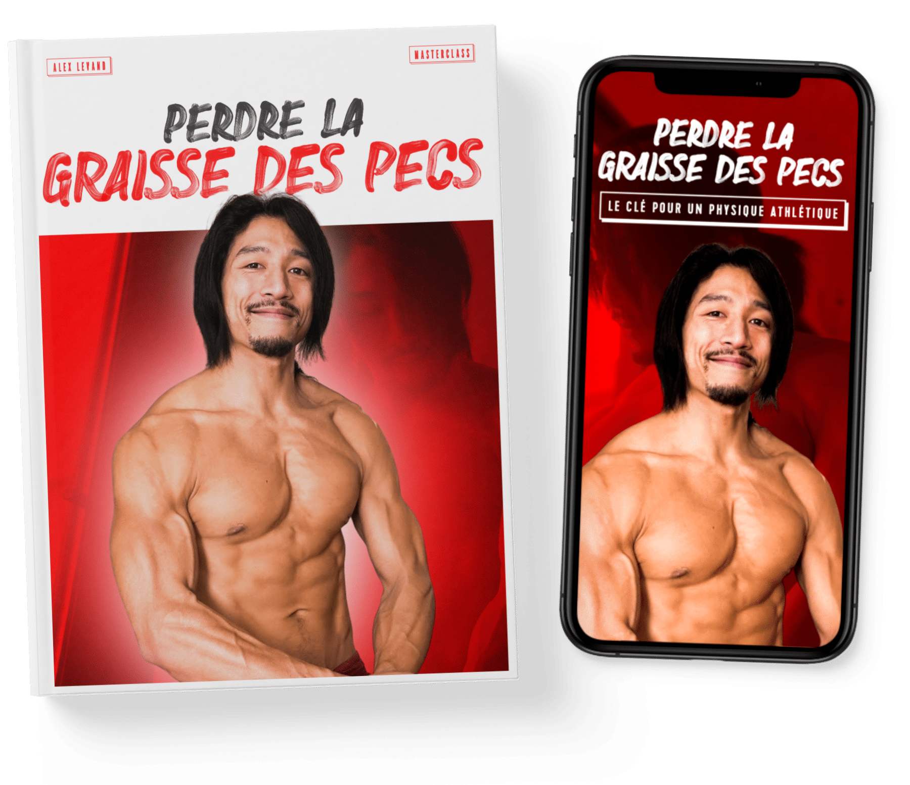 Comment se débarrasser de la graisse des pecs ? (partie 1) - Alex ...