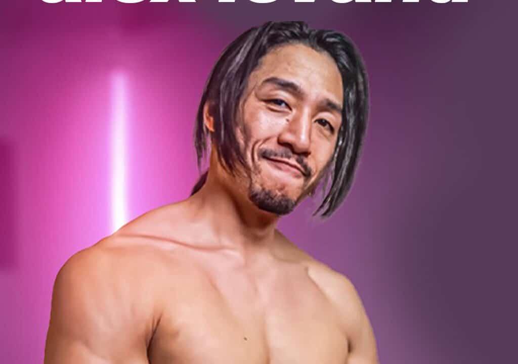 Programme BE LIKE ALEX LEVAND - Alex Levand - Coach sportif & nutrition